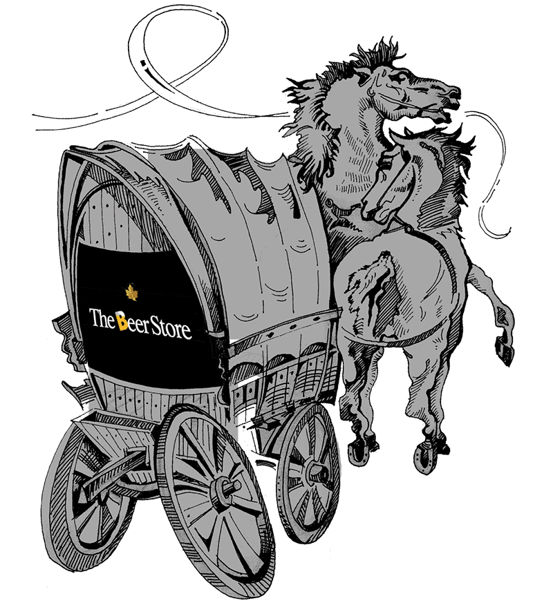 Dial A Bottle - Alcohol Delivery Toronto