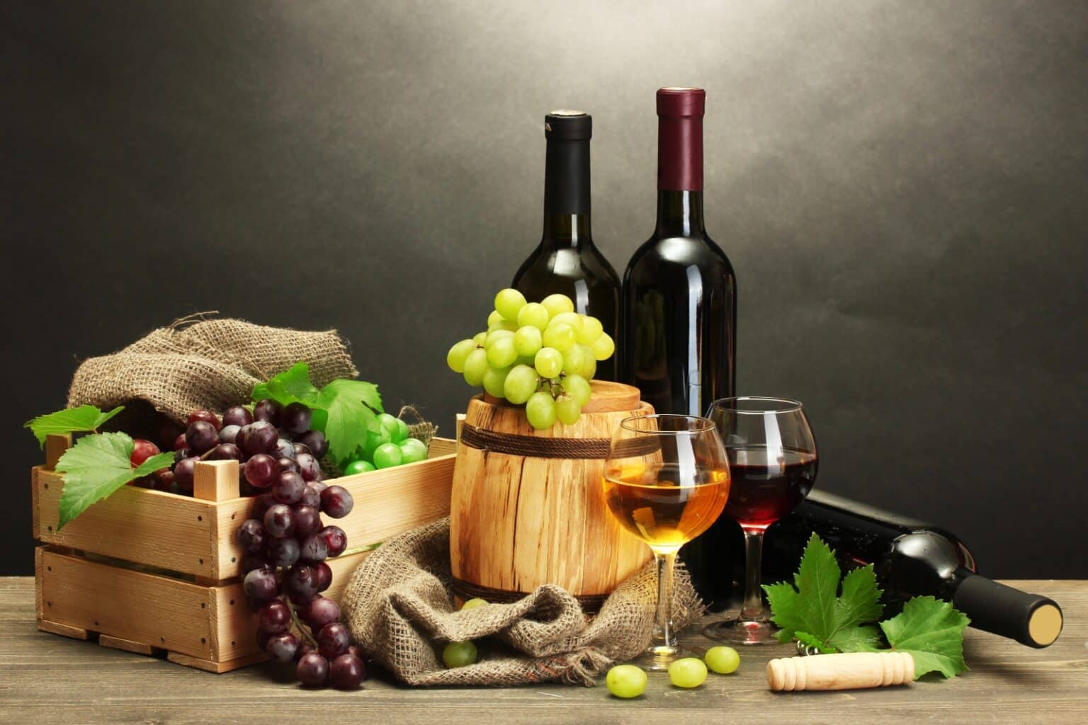Wine Delivery Toronto – Dial A Bottle | Best Service Anytime