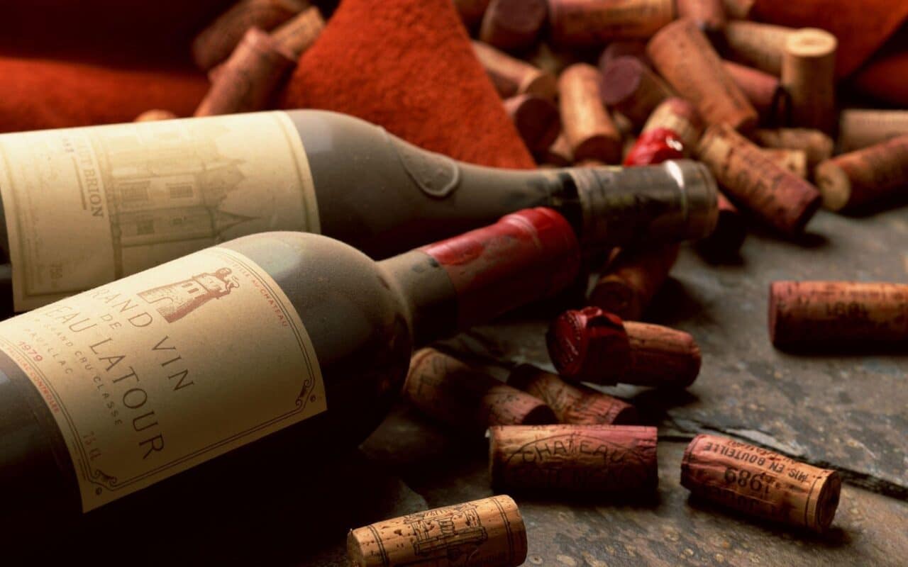 Wine Delivery Toronto – Dial A Bottle | Best Service Anytime